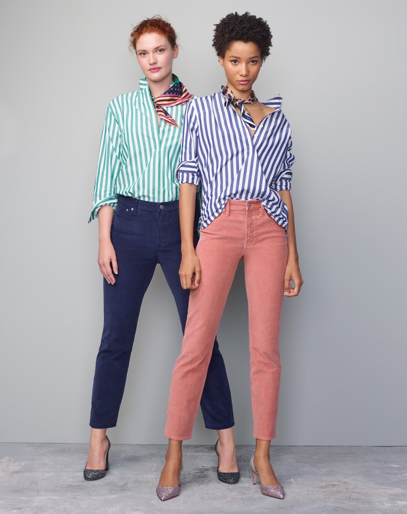 Pants Personalities | J.Crew
