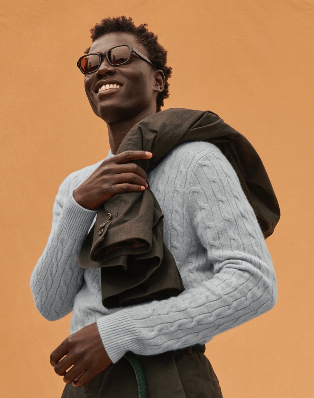 Men's The Cashmere Shop | J.Crew