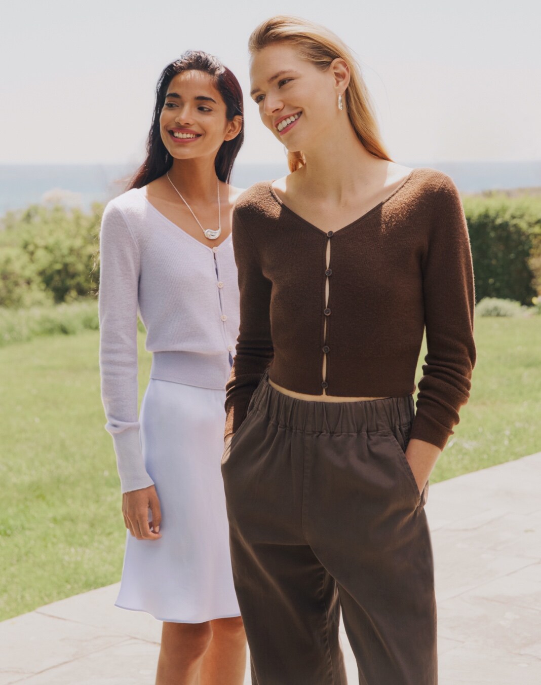 Women's The Cashmere Shop | J.Crew