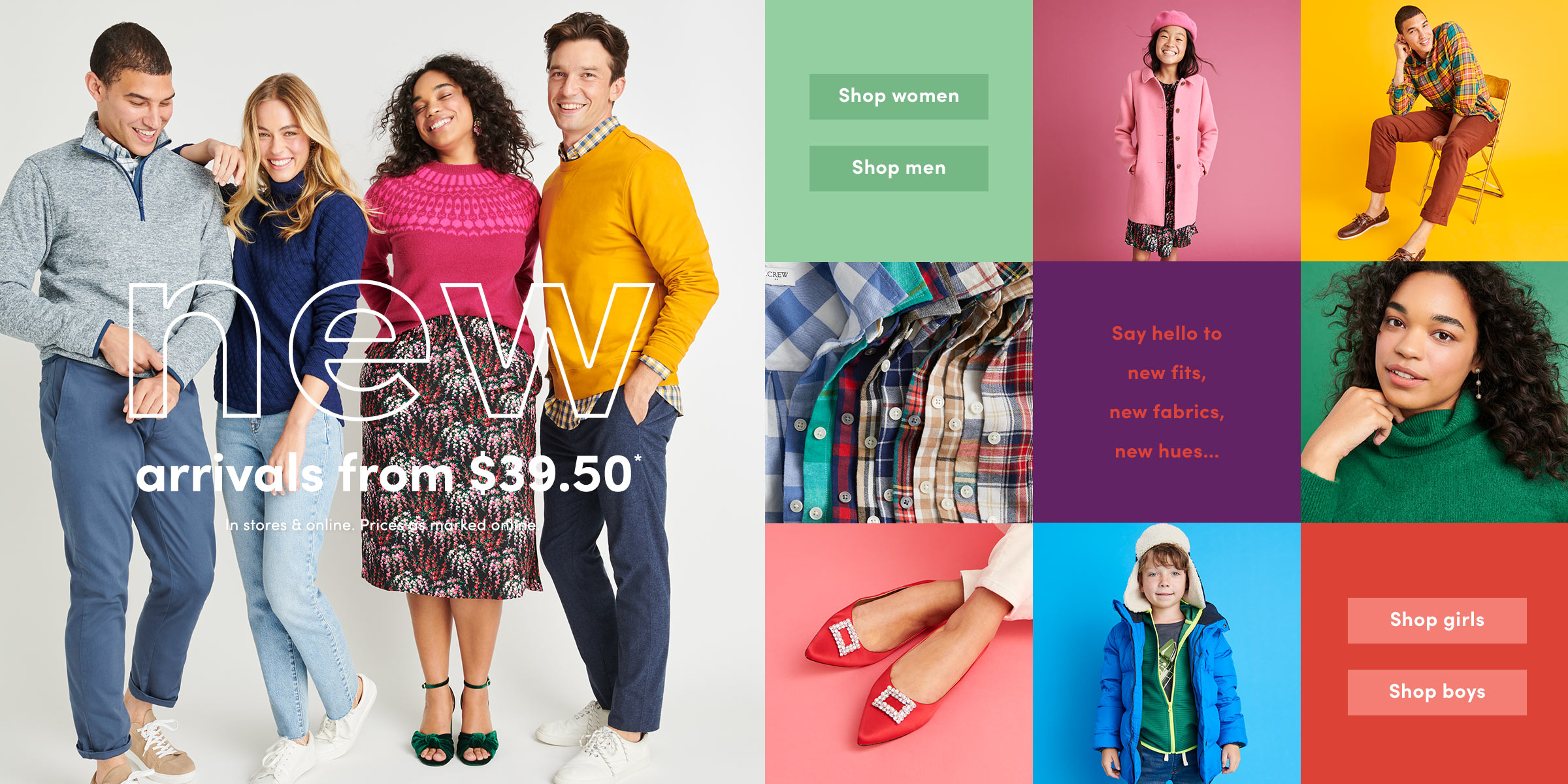 J Crew Archives - Lets get coupon