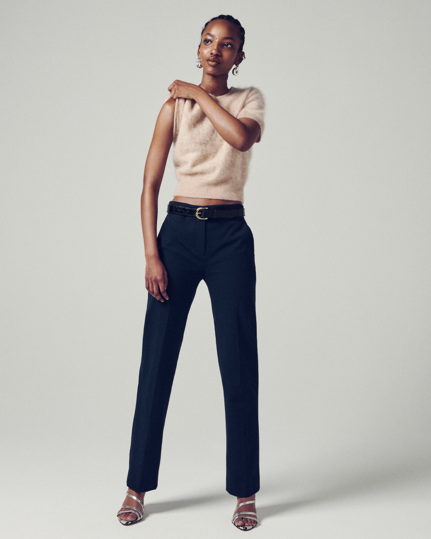 The J.Crew Women's Pants Fit Guide | J.Crew