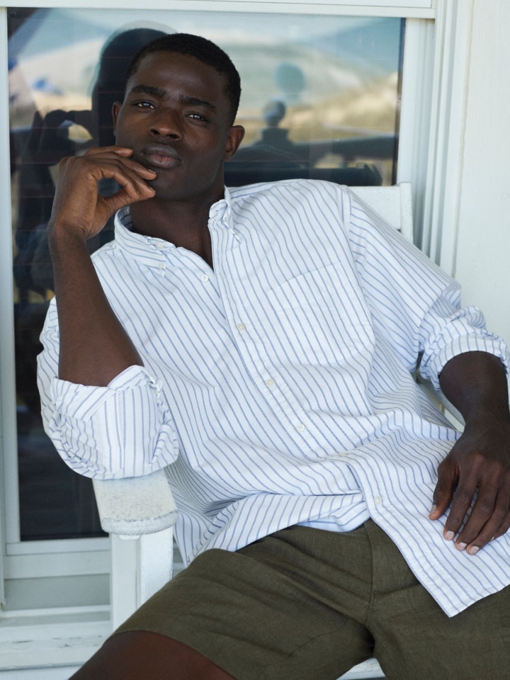 Men’s Clothing | J.Crew