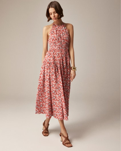 Women's Knit Dress Dresses & Jumpsuits | J.Crew
