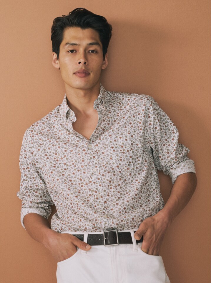 Men’s Clothing | J.Crew