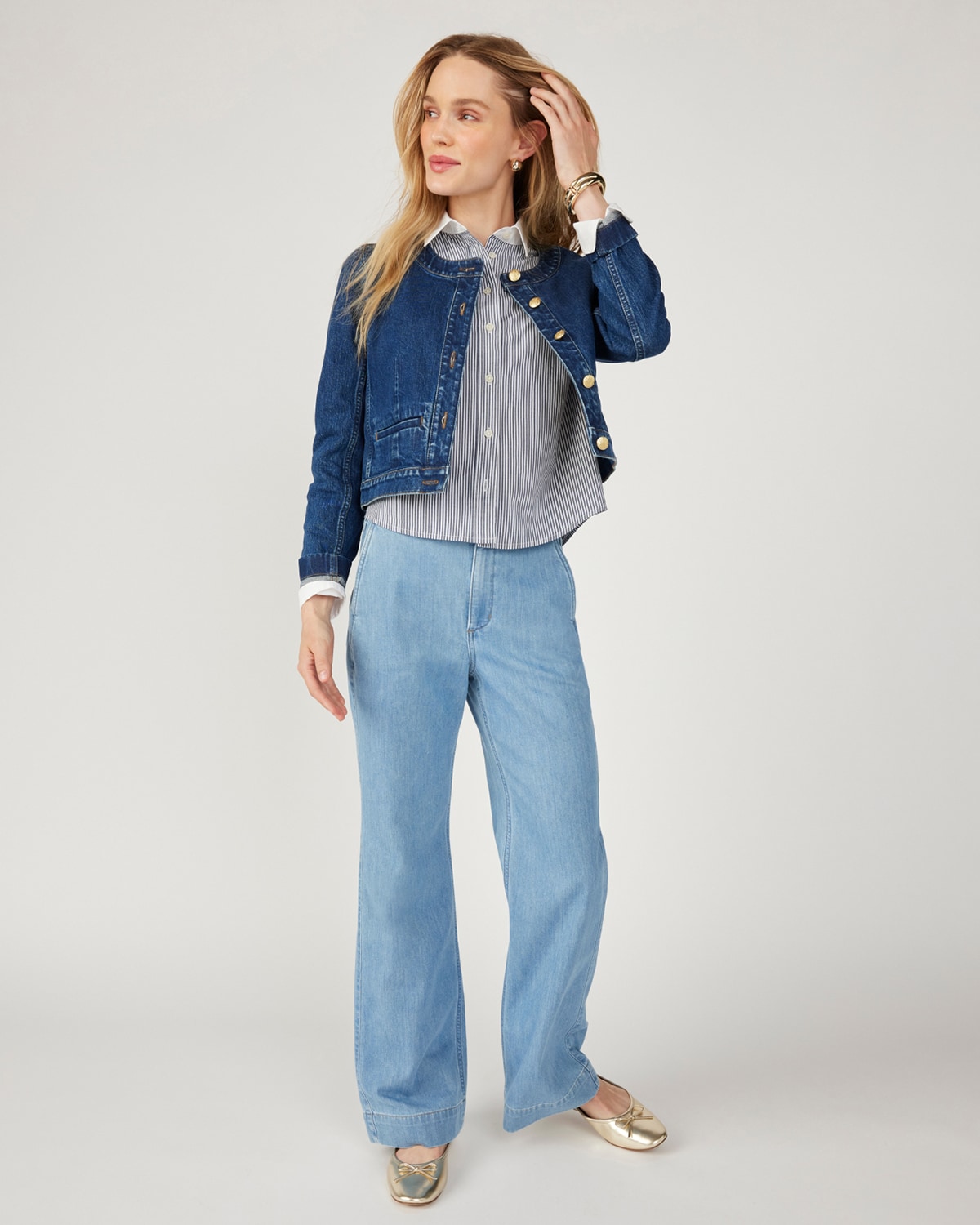 Women's Denim & Jeans | J.Crew Factory