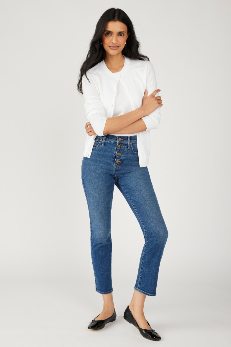 Women's Denim & Jeans | J.Crew Factory