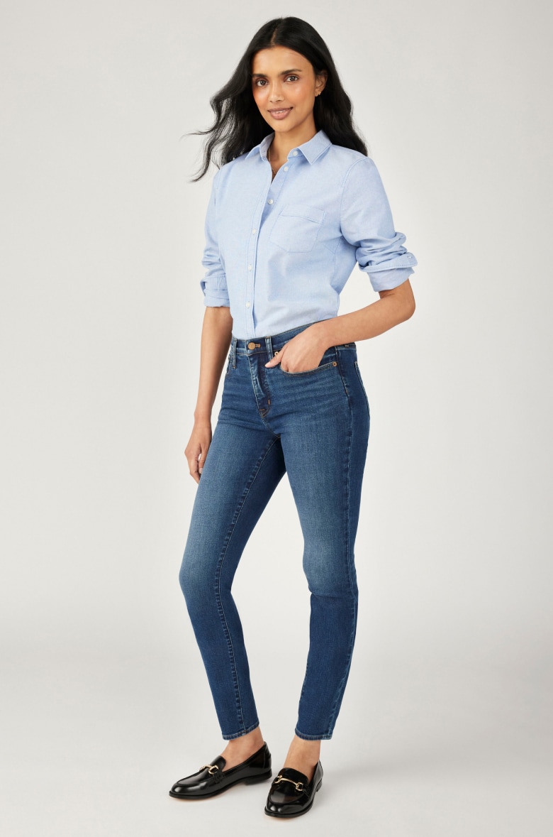 Women's Denim & Jeans | J.Crew Factory