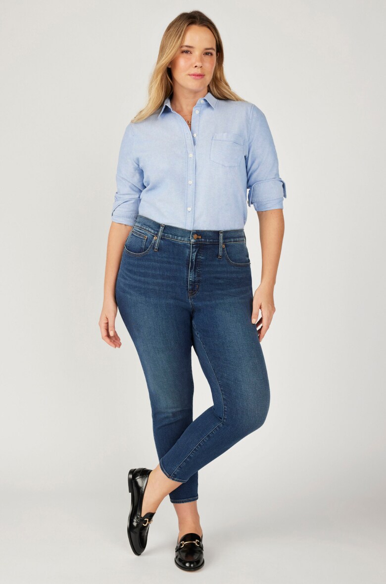 Women's Denim & Jeans | J.Crew Factory