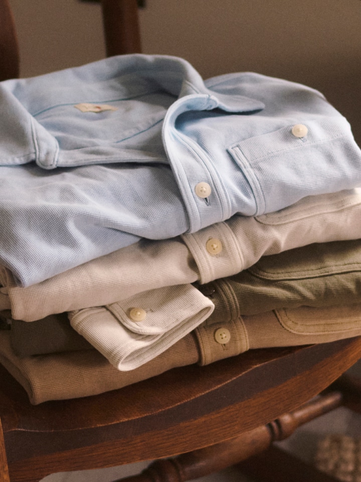 Men’s Clothing | J.Crew