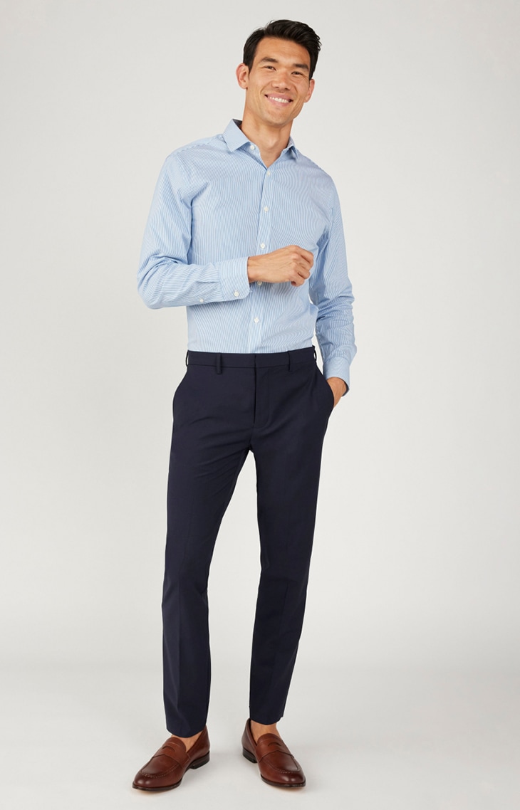 Men's Khaki Pants & Dress Pants | J.Crew Factory