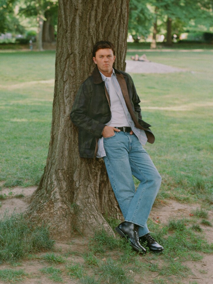 Men’s Clothing | J.Crew