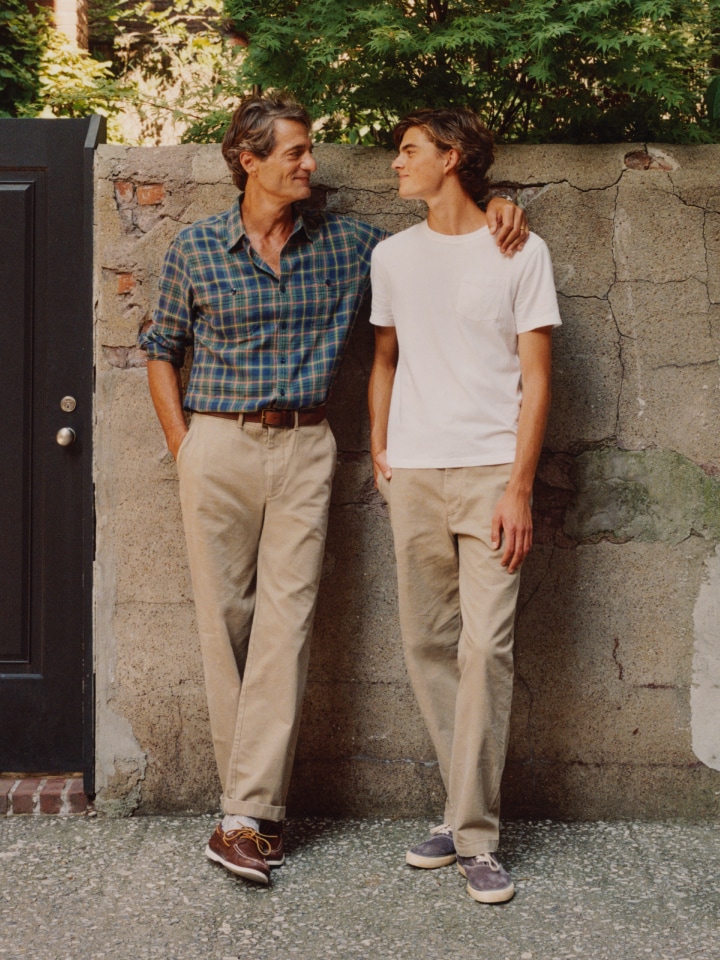 Men’s Clothing | J.Crew