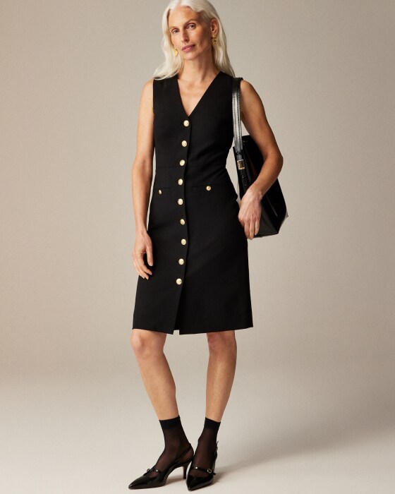 Women's Shirt Dress Dresses & Jumpsuits | J.Crew