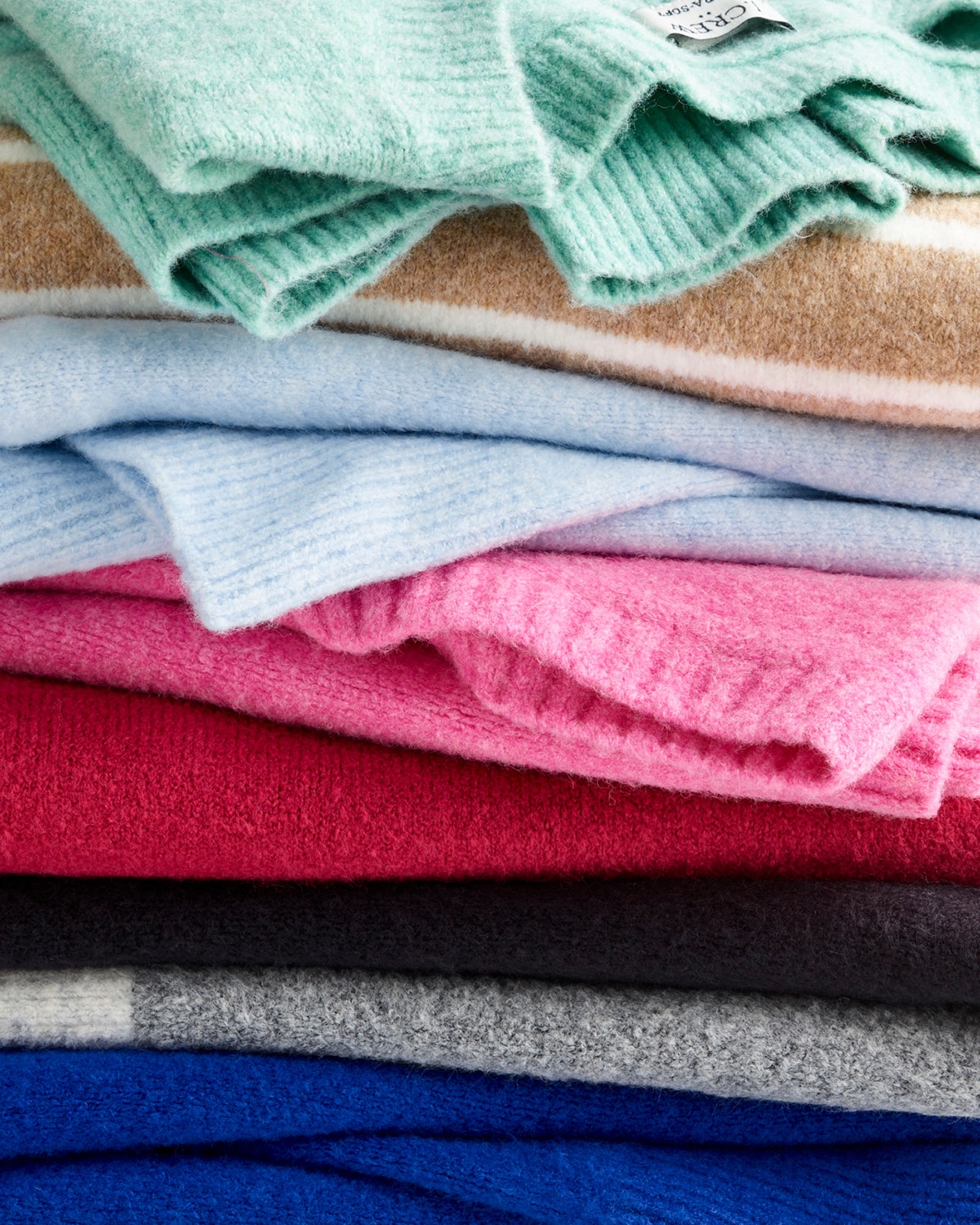J.Crew Factory - Everyday Deals On Sweaters, Denim, Shoes, Handbags & More
