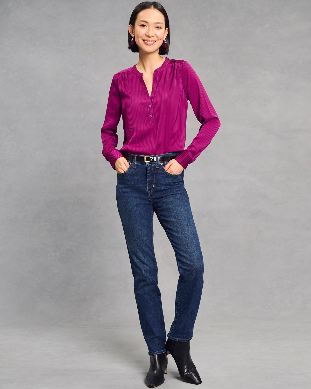 J.Crew Factory - Everyday Deals On Sweaters, Denim, Shoes, Handbags & More