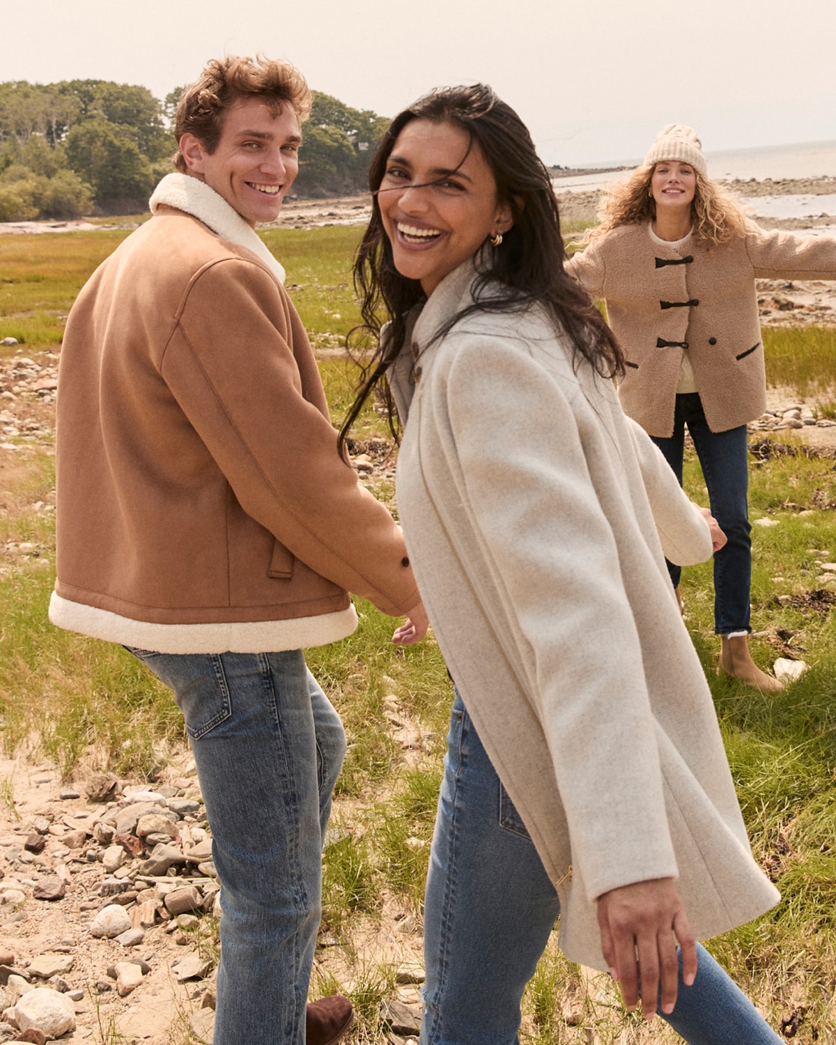 J.Crew Factory - Everyday Deals On Sweaters, Denim, Shoes, Handbags & More