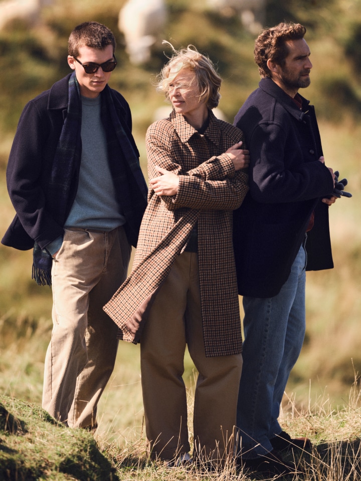 Men’s Clothing | J.Crew