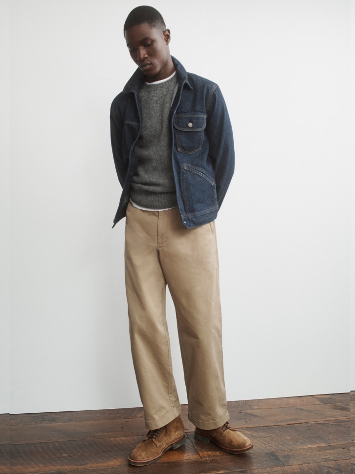 Men’s Clothing | J.Crew