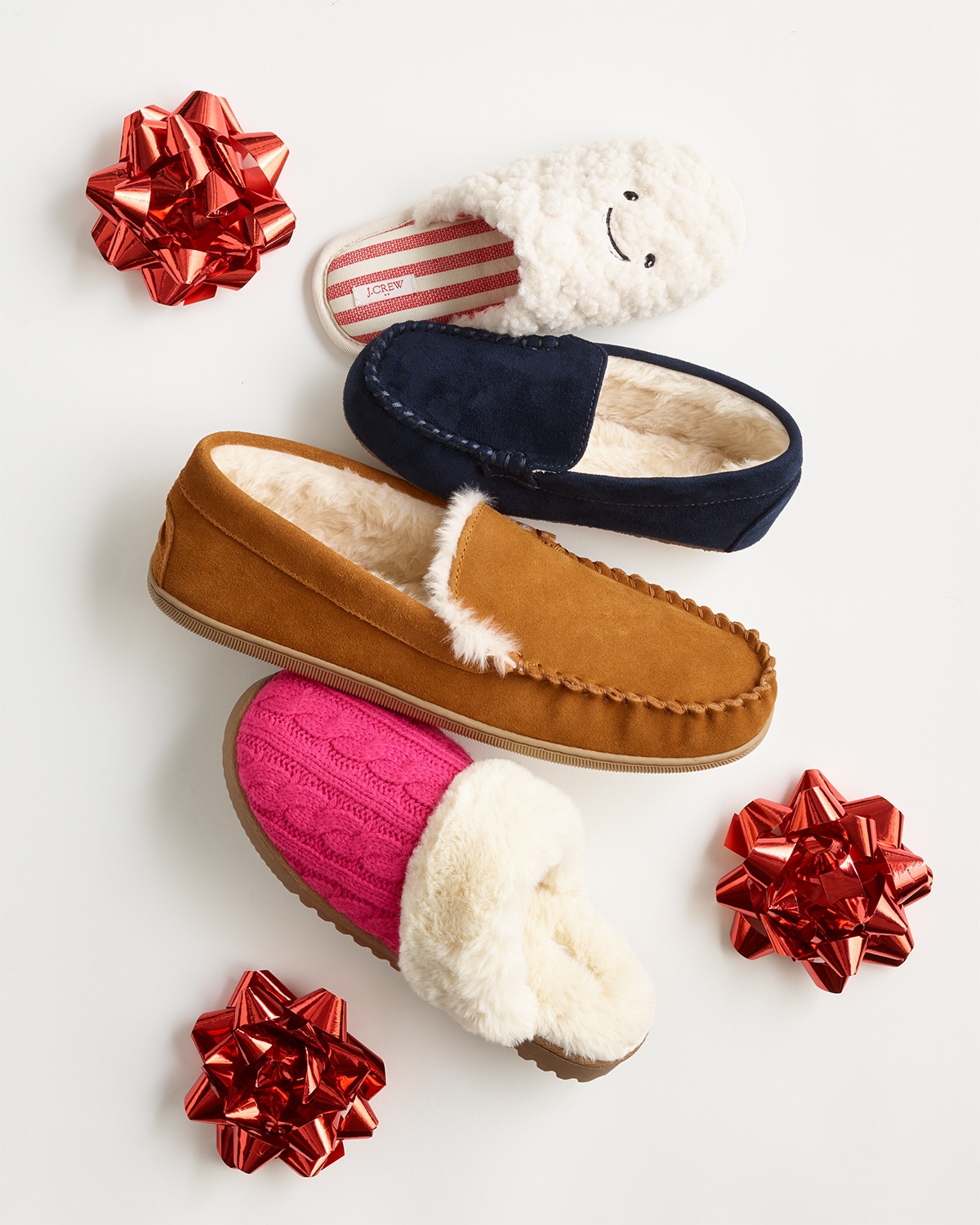 Factory: Bit Slippers For Women