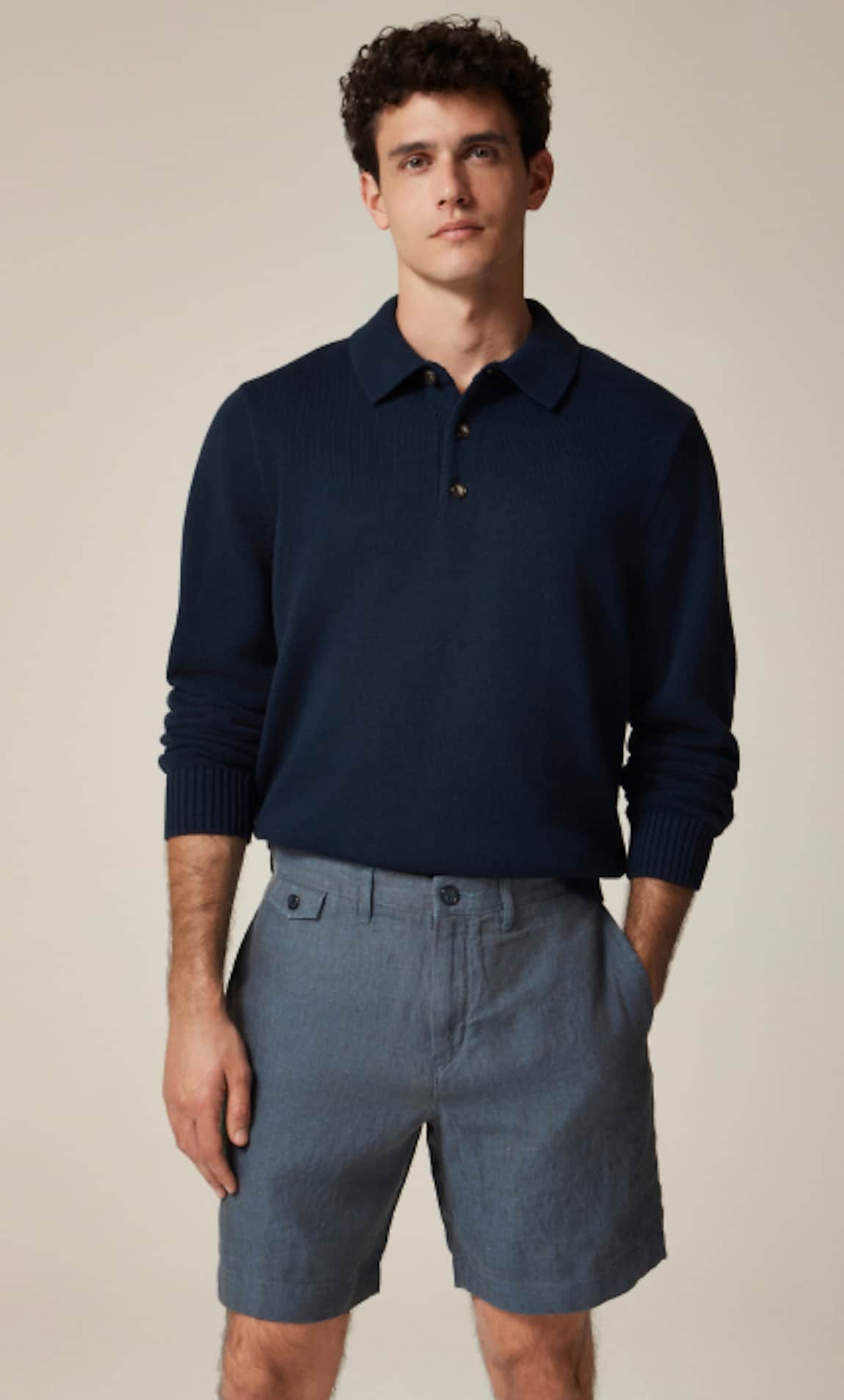 Men's Clothing - Dock Shorts | J.Crew
