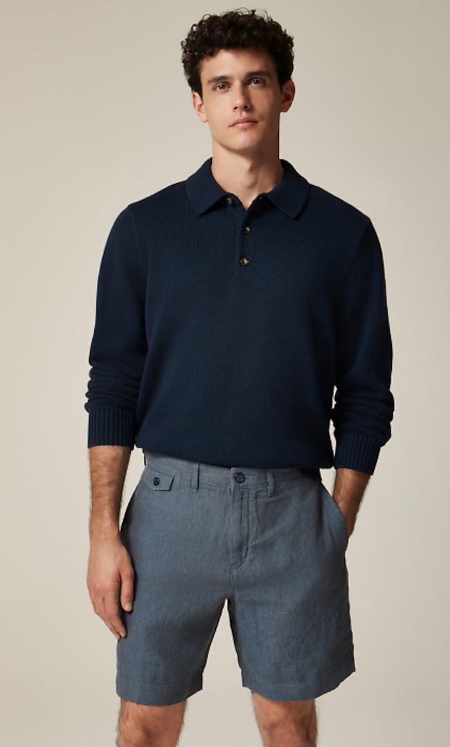 Men's Clothing - Dock Shorts | J.Crew