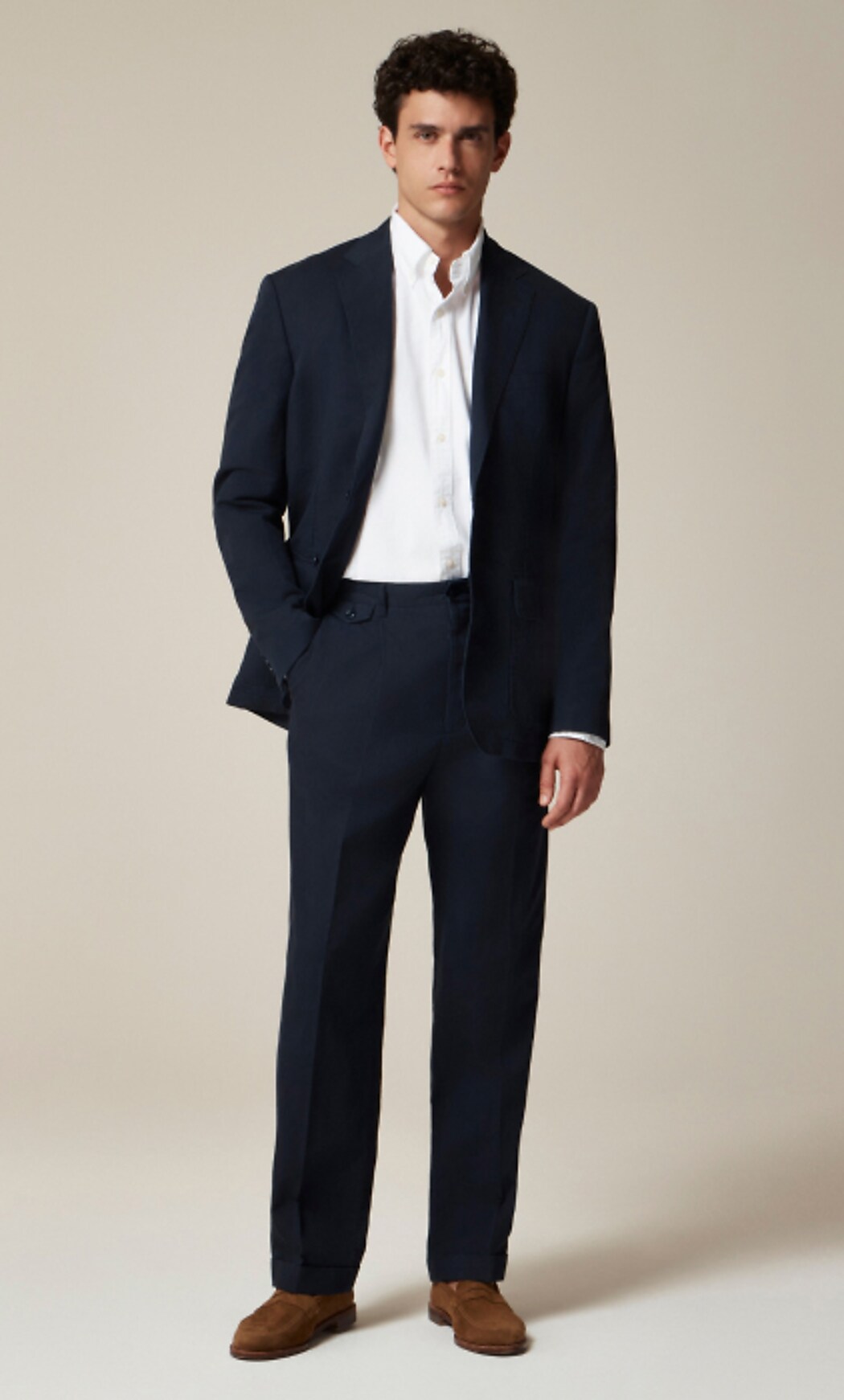 Men's Clothing - Ludlow Suits & Tuxedos | J.Crew