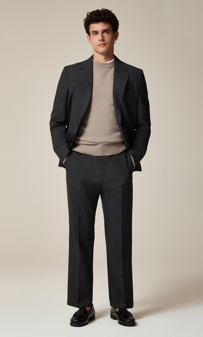 Men's Clothing - Ludlow Suits & Tuxedos | J.Crew