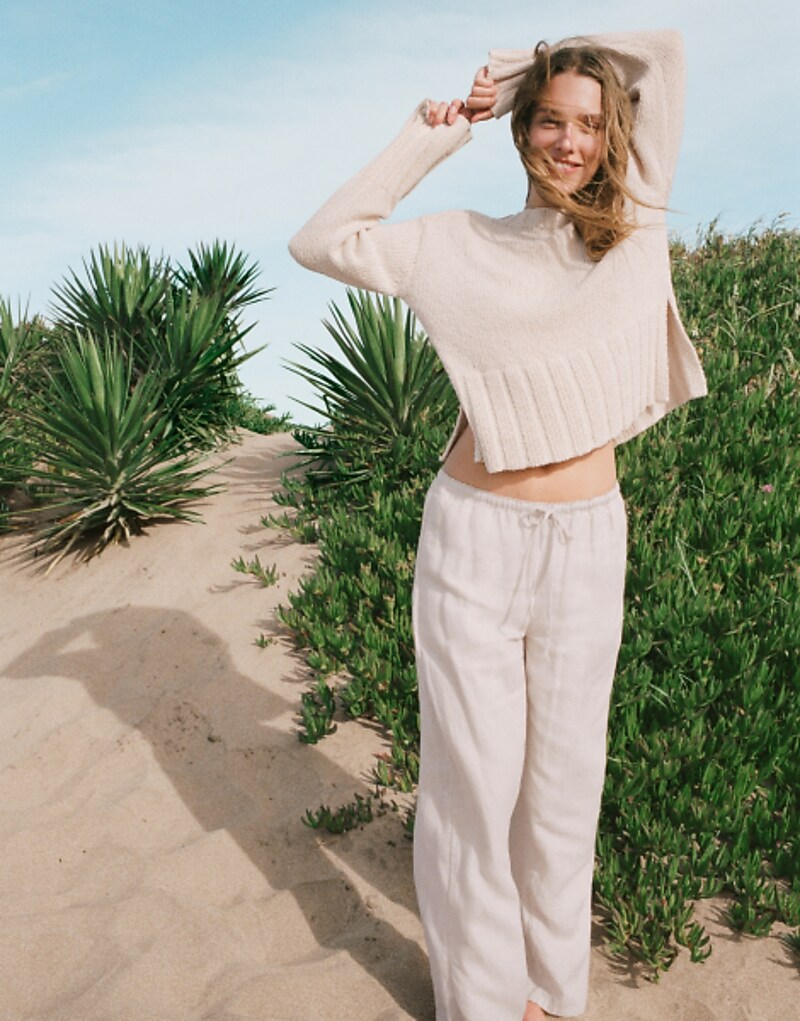 Women's Clothing - Sets Pajamas & Intimates | J.Crew