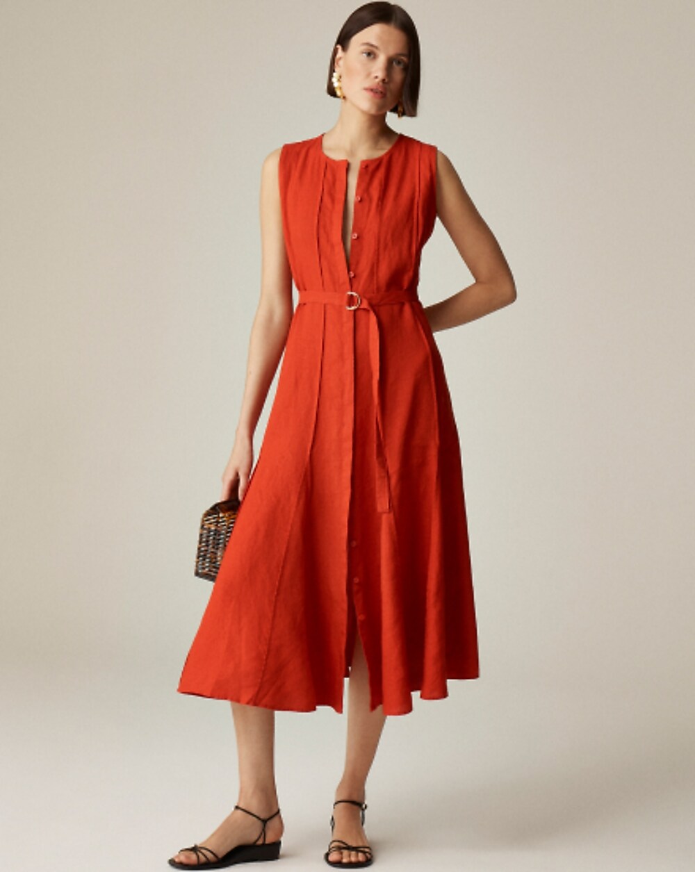 The Linen Shop | J.Crew