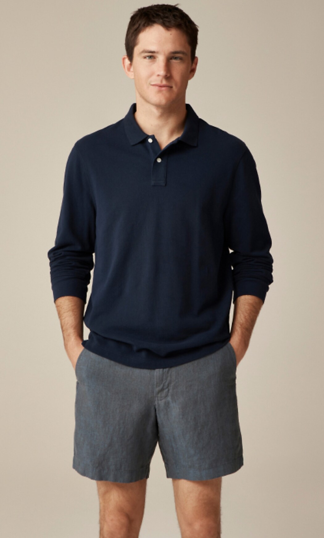 Men's Dock Shorts | J.Crew