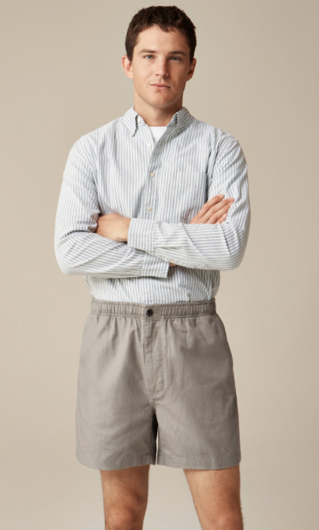 Men's Dock Shorts | J.Crew
