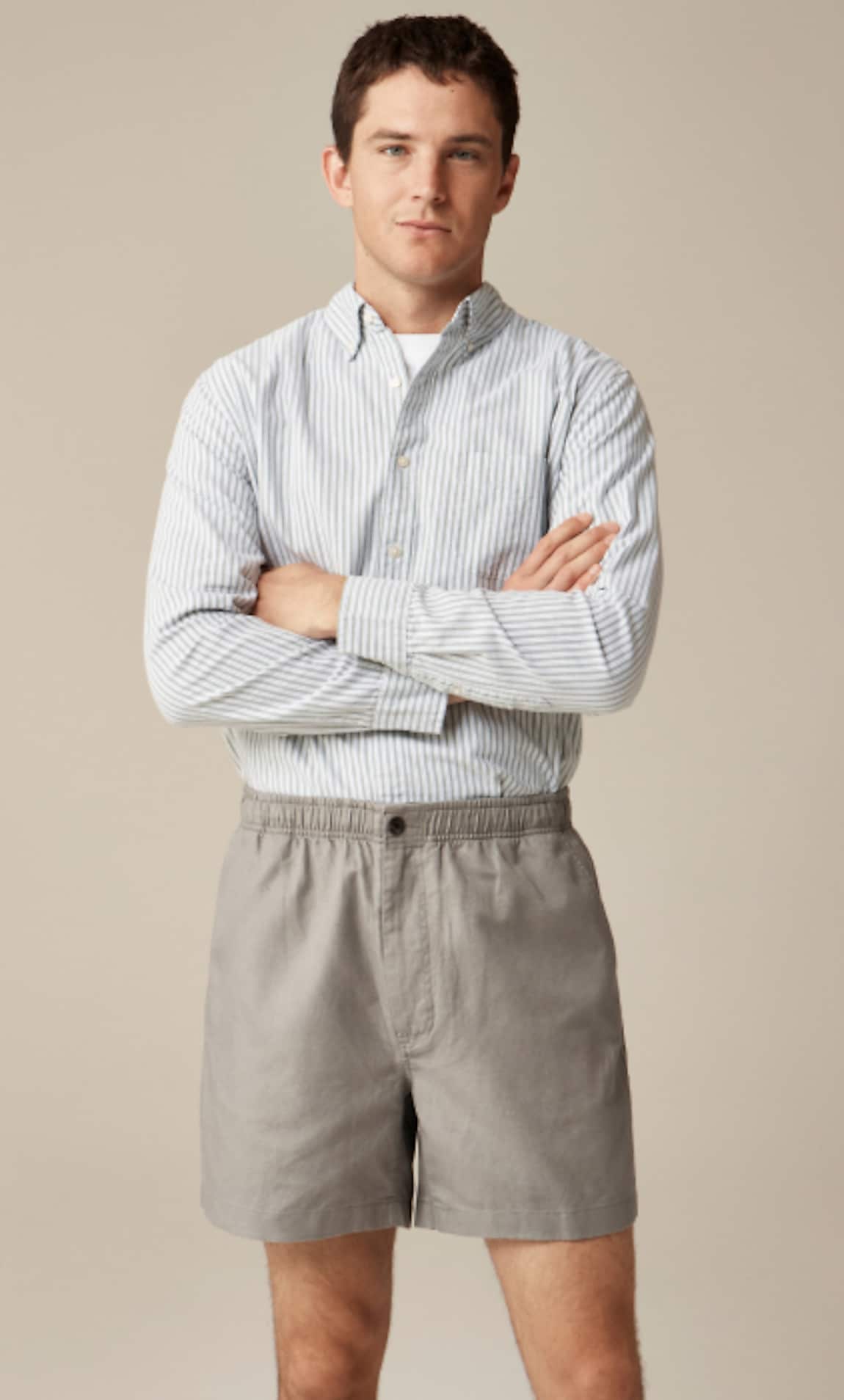 Men's Dock Shorts | J.Crew