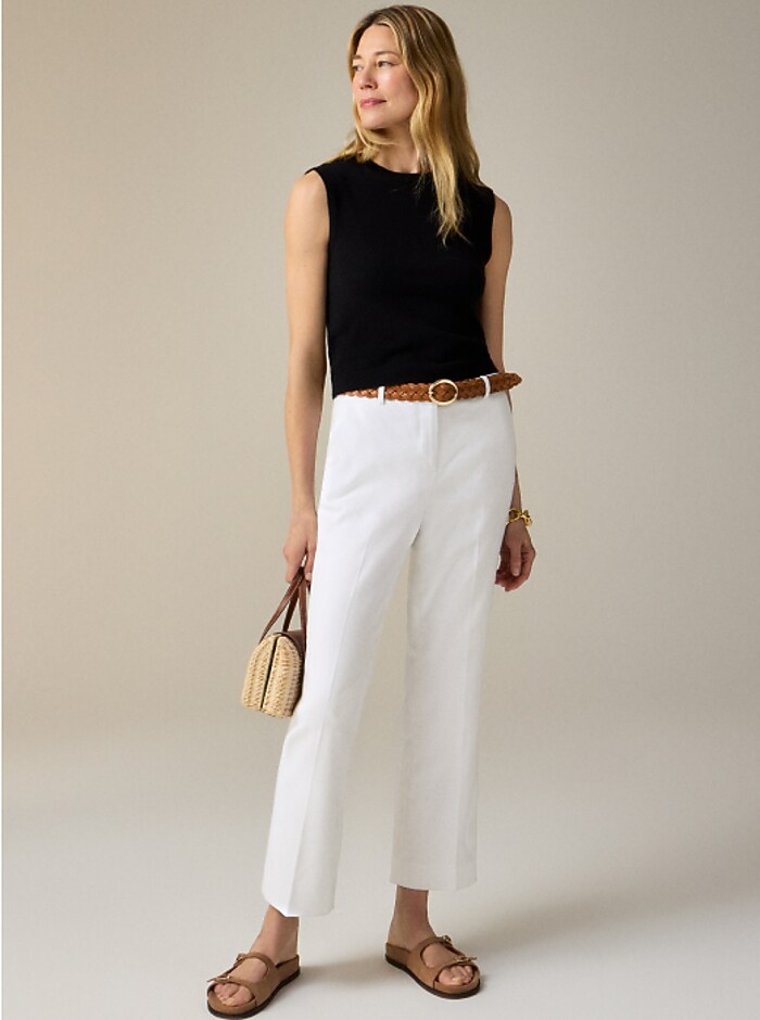 J Crew Women S Pants