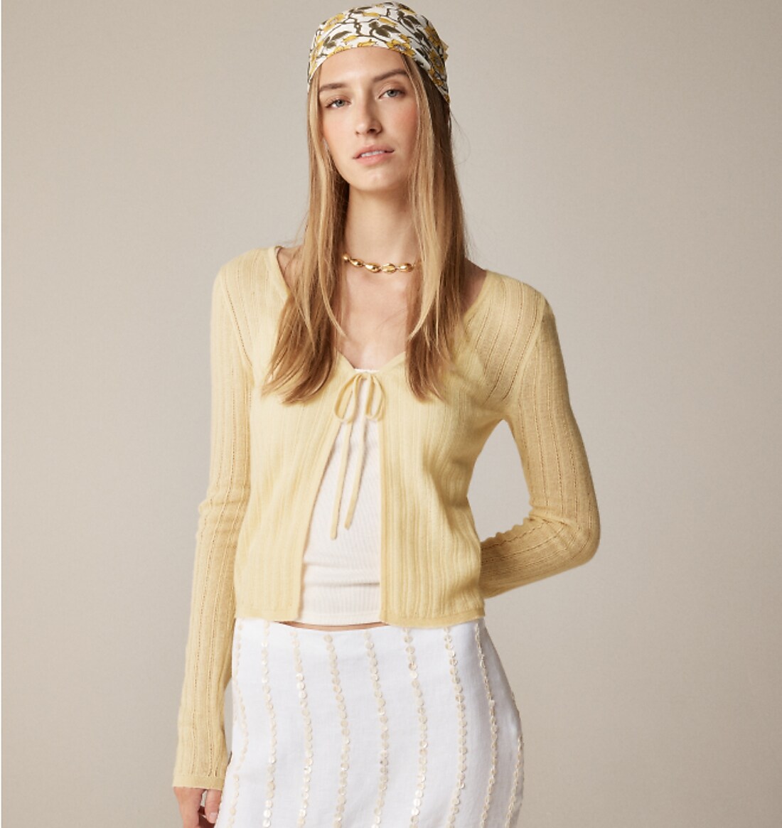 Women's Clothing - Short Sleeve Sweaters | J.Crew