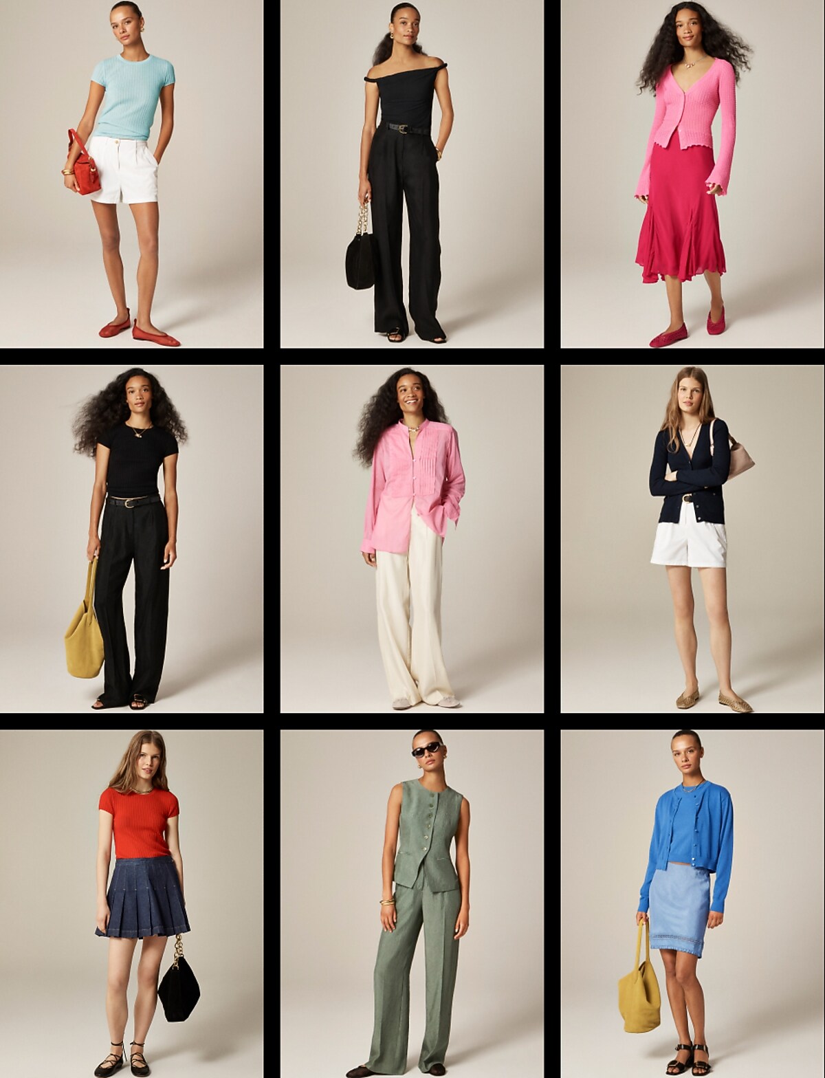 Looks We Love | J.Crew