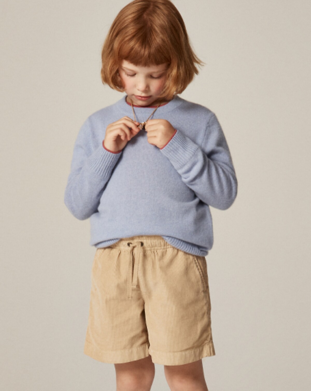 Girls Cashmere | Girls Cashmere Sweaters | J.Crew