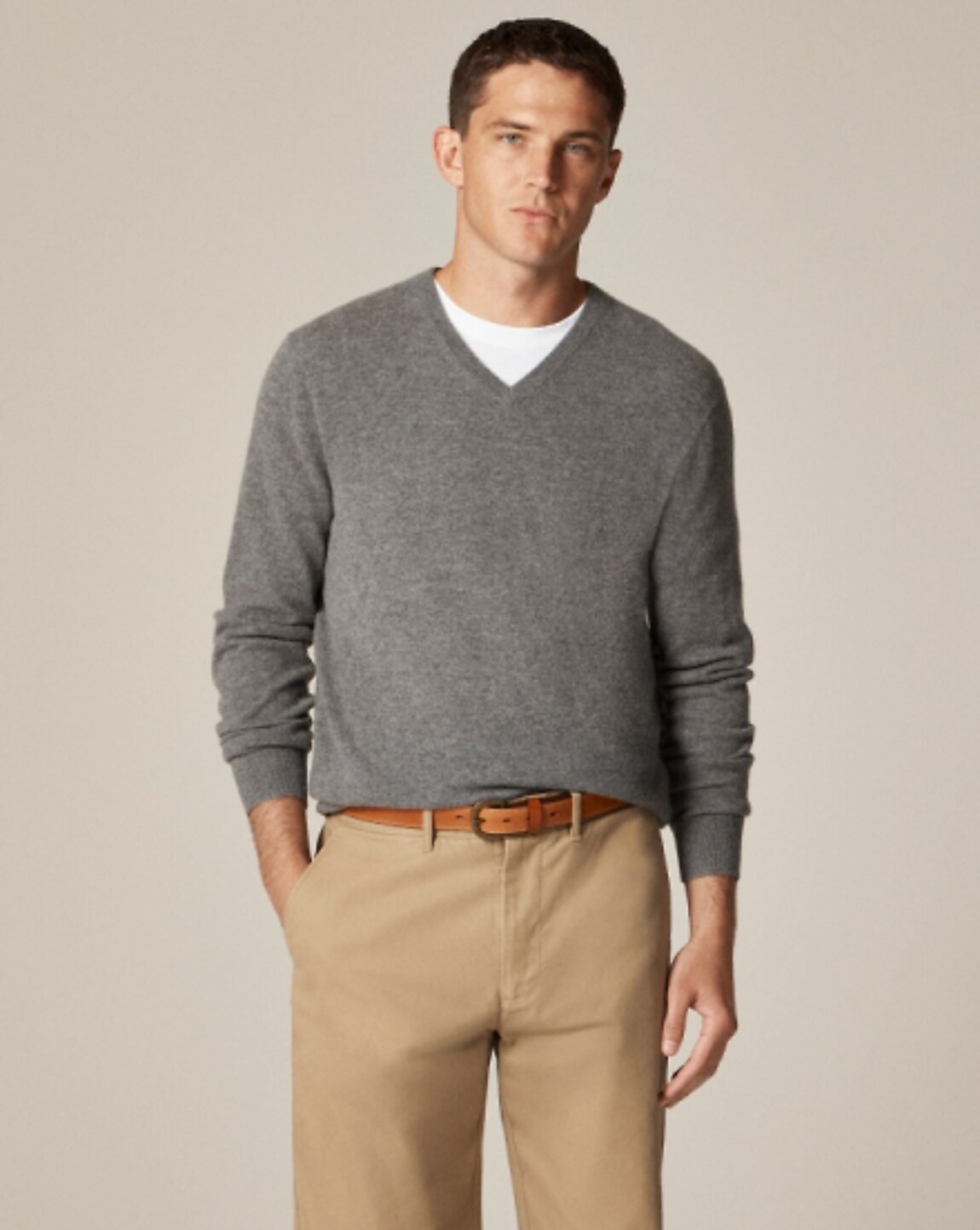 Men’s Cashmere | Men’s Cashmere Sweaters | J.Crew