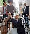 Fall 2025 Campaign | J.Crew