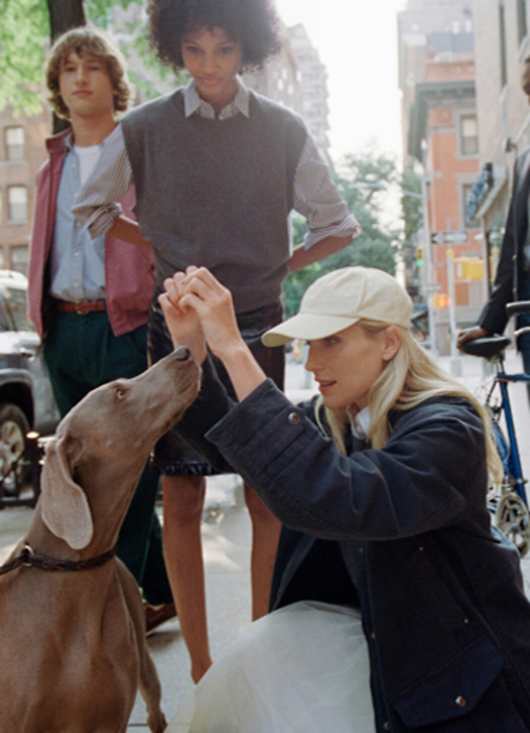 Fall 2025 Campaign | J.Crew