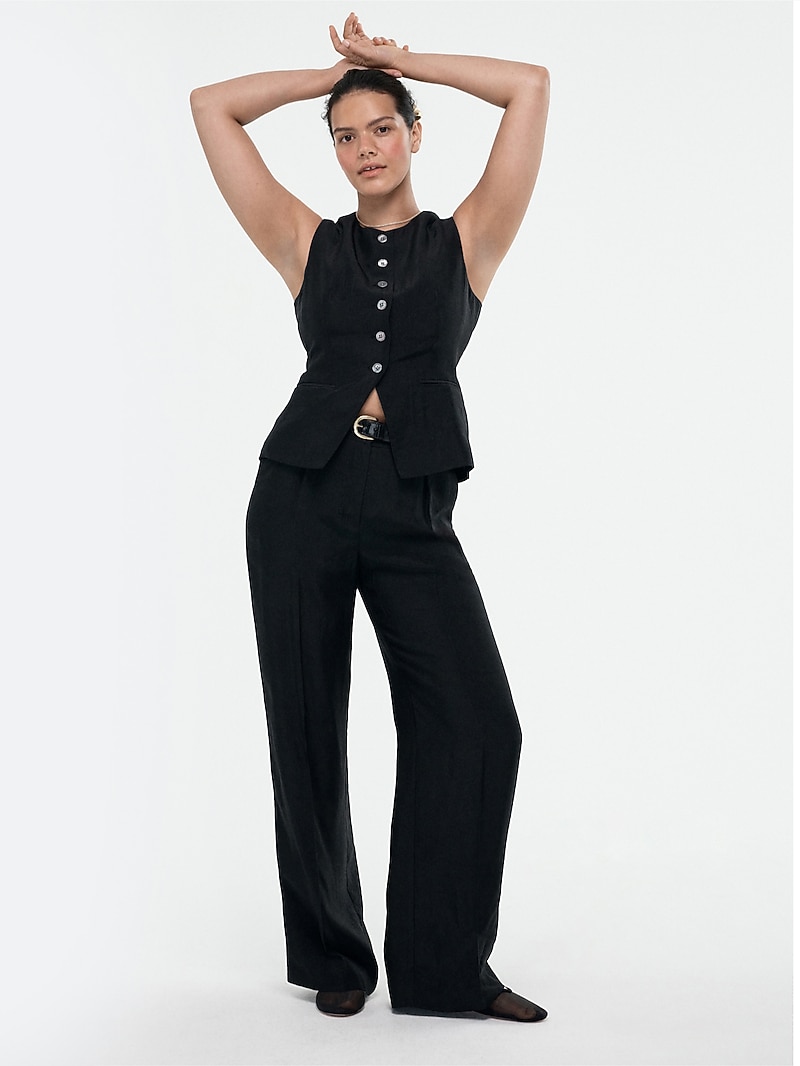 The J.Crew Women's Pants Fit Guide | J.Crew