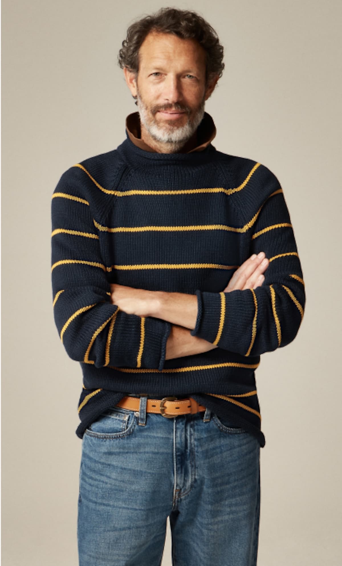 Cotton Sweaters For Men | J.Crew