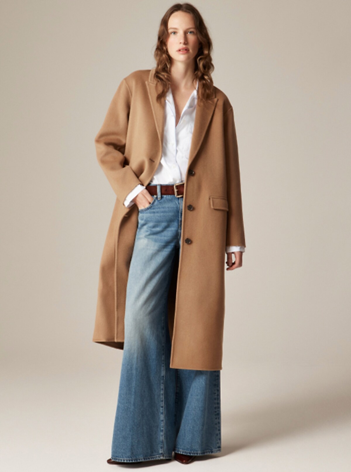 Women's Coats & Jackets | J.Crew