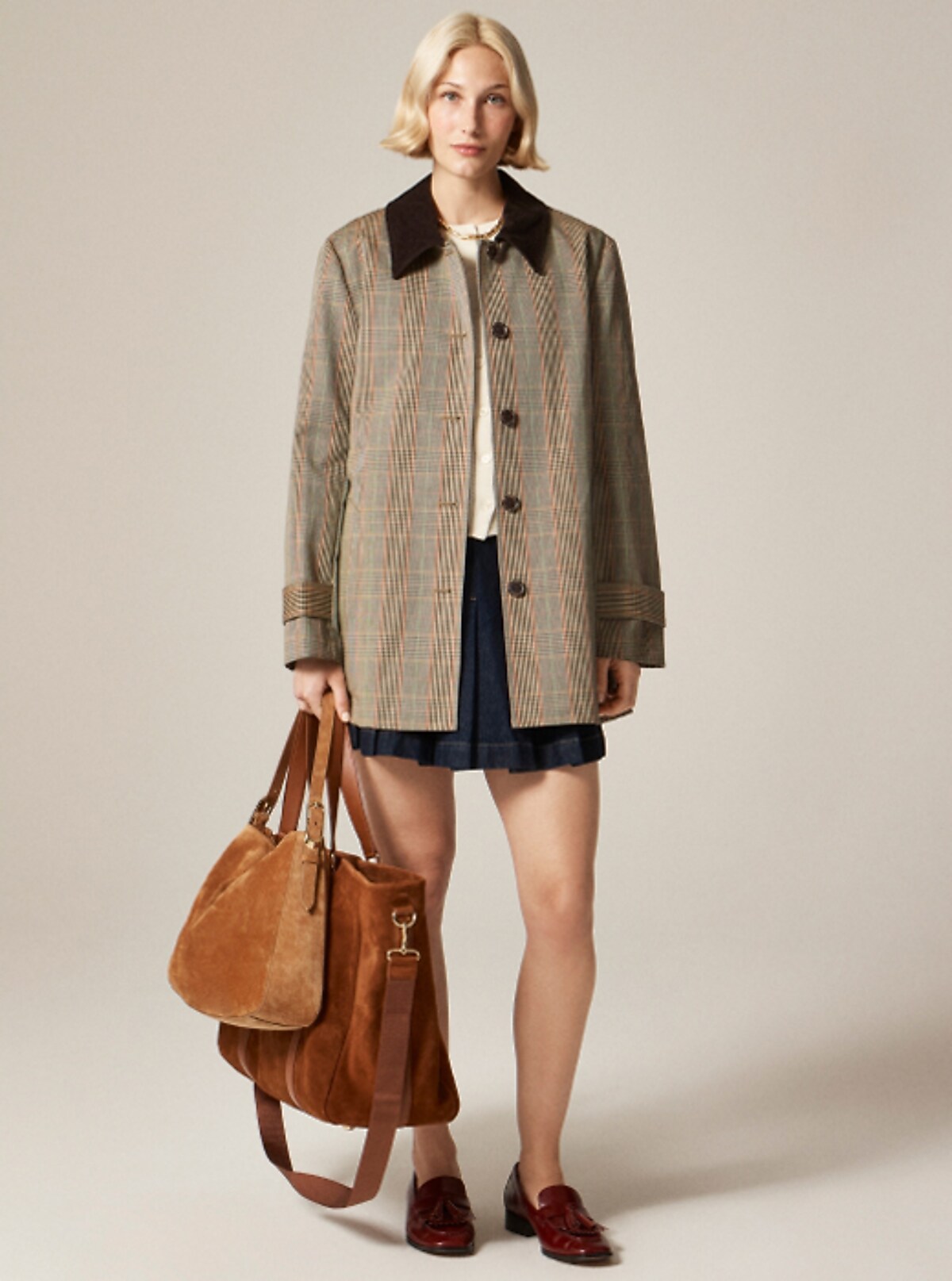 Barn Jacket For Women | J.Crew