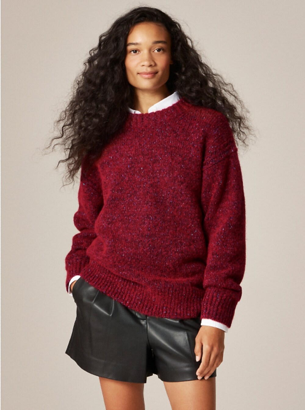 Short Sleeve Sweaters For Women | J.Crew