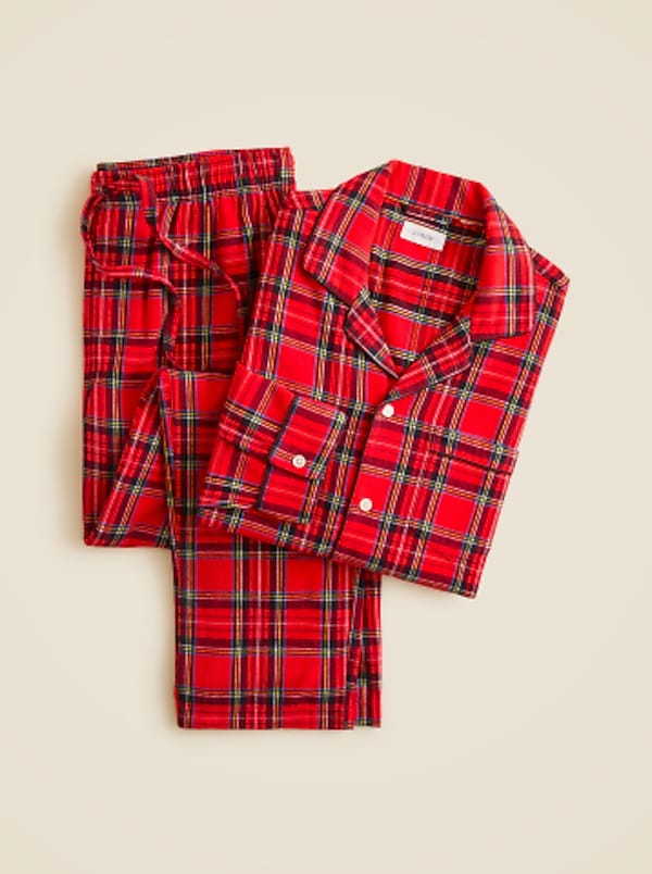 Matching Family Pj’s - Pajama Sets | J.Crew