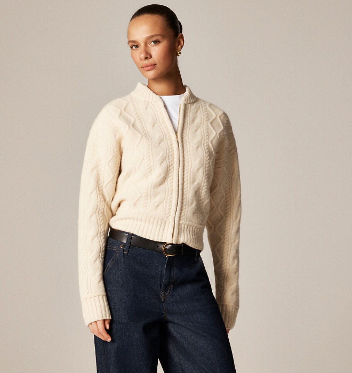 Short Sleeve Sweaters For Women | J.Crew