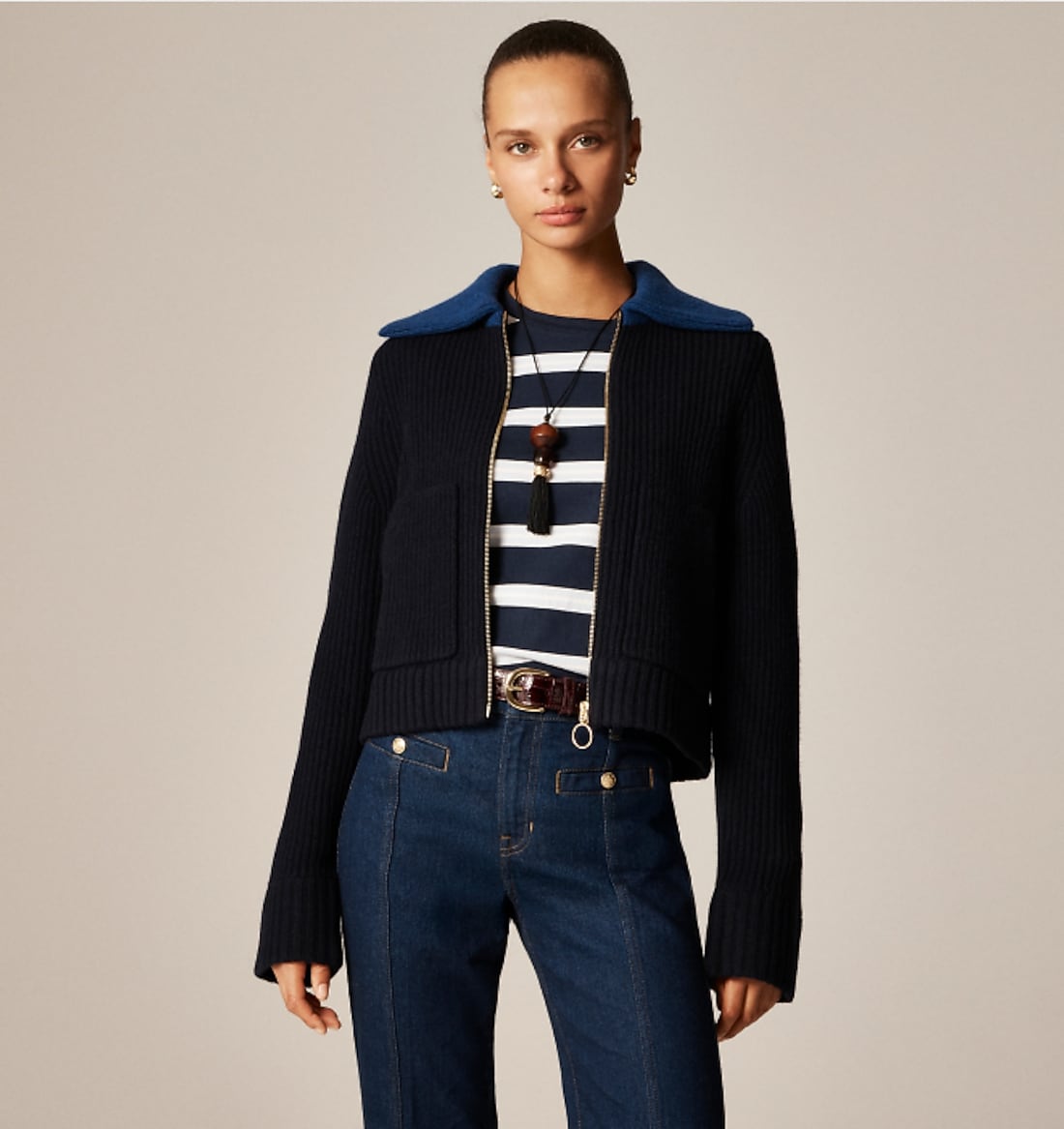 Brown Sweaters For Women | J.Crew
