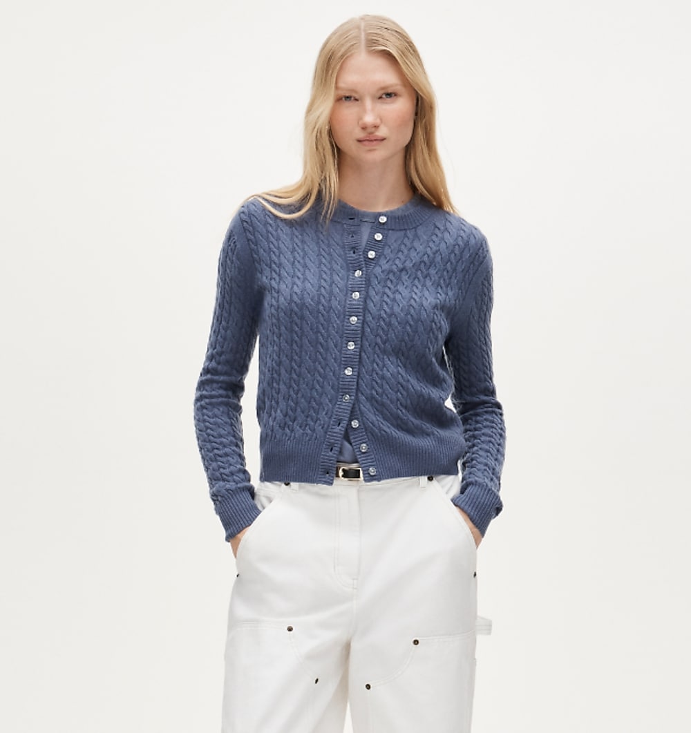 Crewneck Sweaters For Women | J.Crew