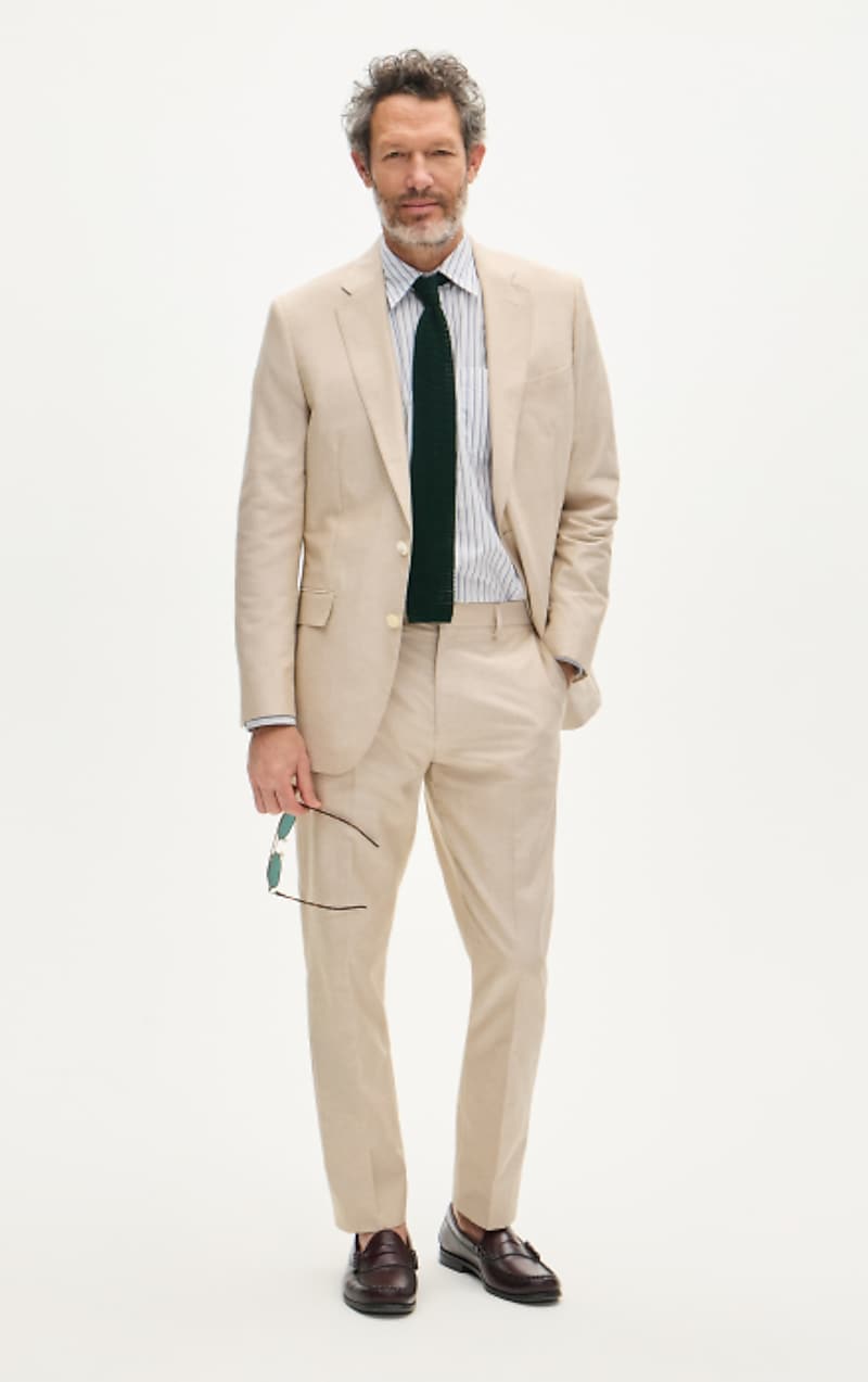 Ludlow Suits For Men | J.Crew