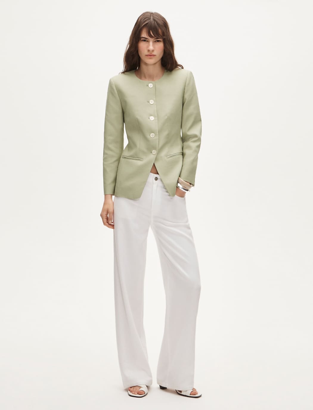 Women's The Linen Shop | J.Crew